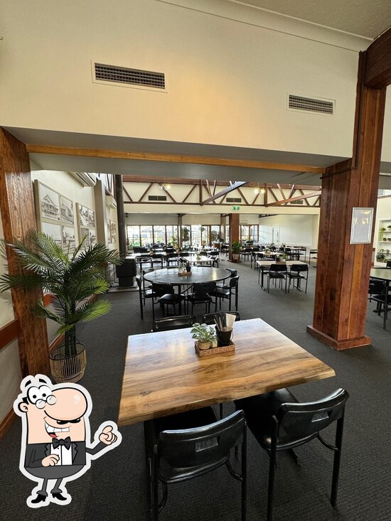 The Queensland Hotel, Goondiwindi - Menú del restaurante, precios y reseñas