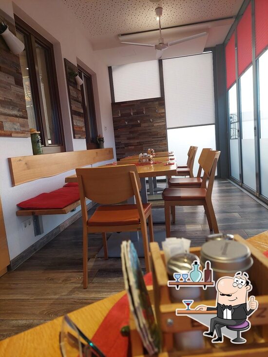 EL STRUZ, Zwettl - Speisekarte, Preise und Bewertungen