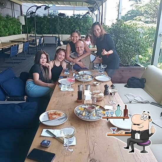 Filini Restaurant, Tbilisi - Restaurant menu, prices and reviews