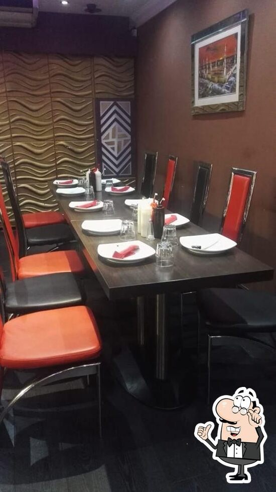 Wicker Kebabish, Sheffield - Restaurant menu, prices and reviews