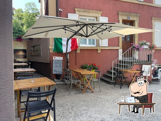 A la Famiglia Leccese, Neuchâtel - Menu du restaurant, prix et avis