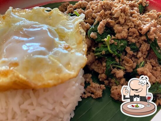 Leng Super Saap, Бангкок - Меню, цены и отзывы о ресторане