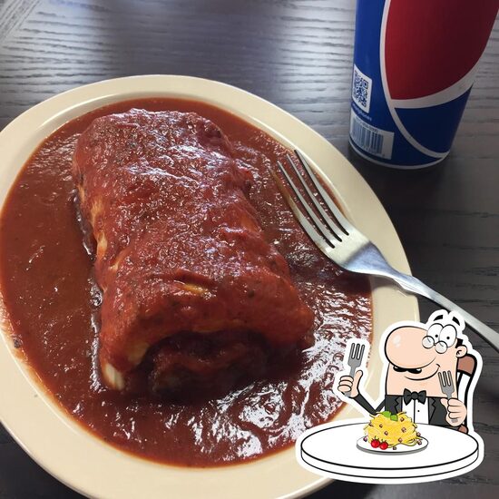 Lechuga's Italian Restaurant, Lakewood - Restaurant menu, prices and ...