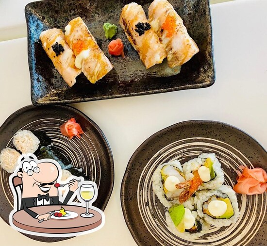 Hana sushi&ramen, Hawthorne - Restaurant menu, prices and reviews