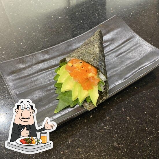 Sen sushi, Rosemead - Restaurant menu, prices and reviews