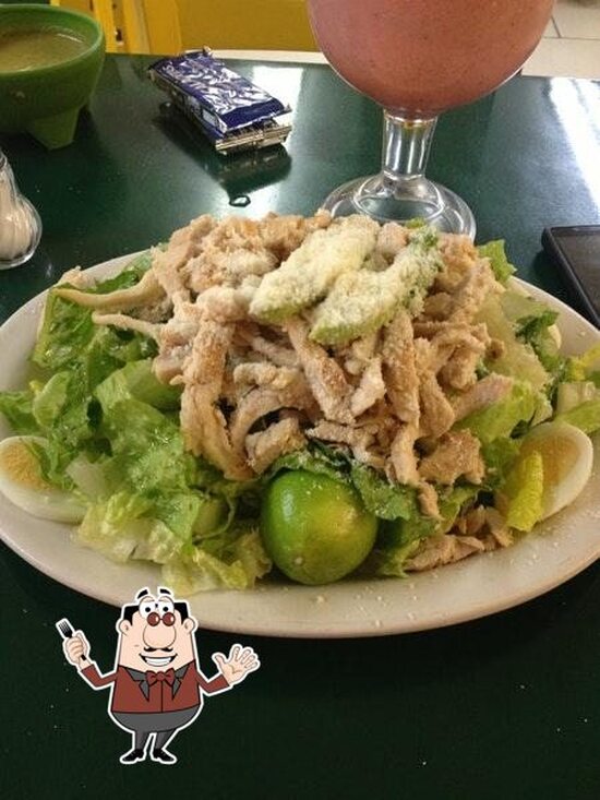 El Piolin, Matamoros - Menú del restaurante, precios y reseñas