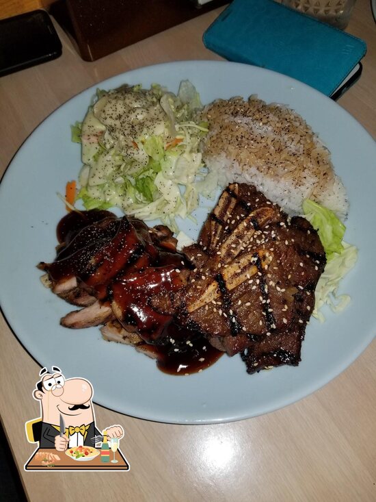 Honto Teriyaki II, Bonney Lake - Restaurant menu, prices and reviews