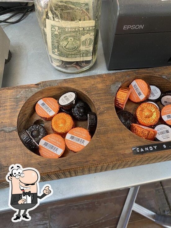 Earthbound Farm Stand, Monterey - Restaurant menu, prices and reviews