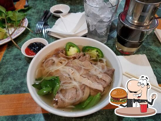 Pho Duy Vietnamese Restaurant, Aurora - Restaurant menu, prices and reviews