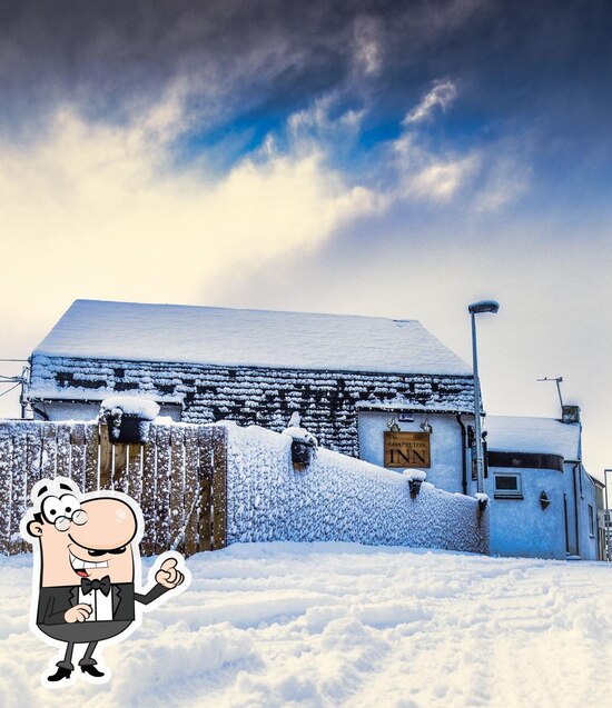 The Chapelton Inn, Strathaven - Restaurant menu, prices and reviews