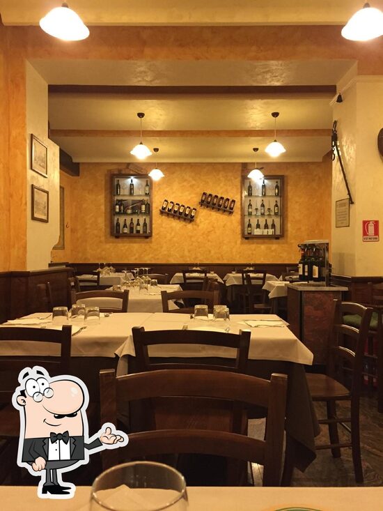 Il Portale, Firenze - Menu del ristorante, prezzi e recensioni
