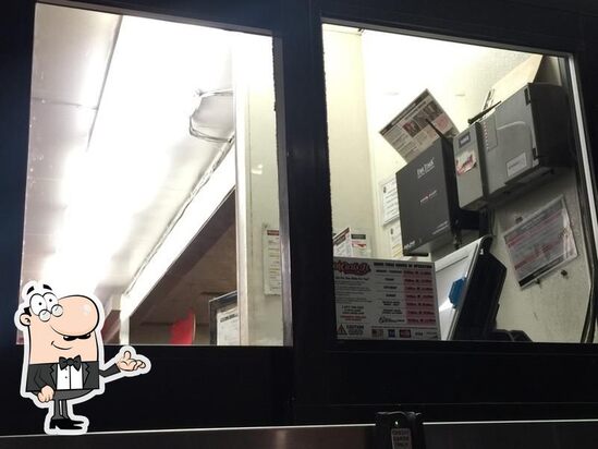 Carl’s Jr., San Diego - Restaurant menu, prices and reviews