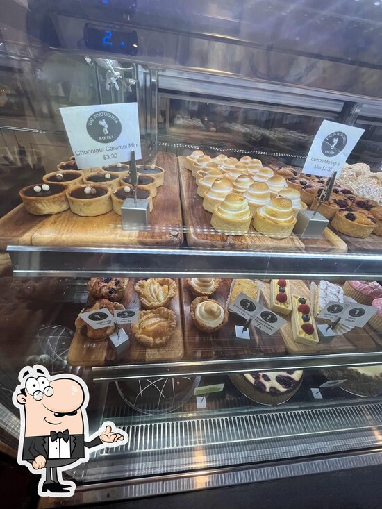 The Portuguese Bakery, Gymea - Restaurant menu, prices and reviews