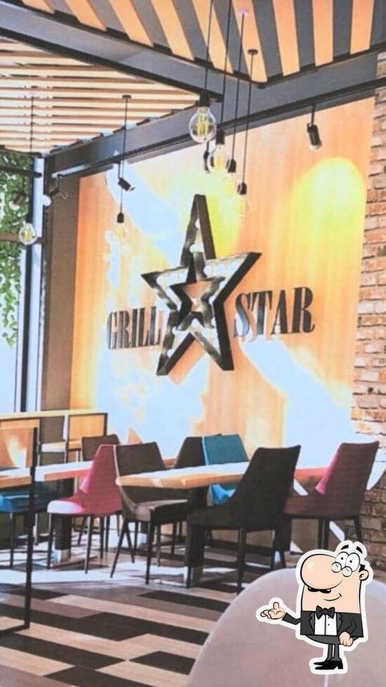 Grill Star, Кишинев - Меню, цены и отзывы о ресторане