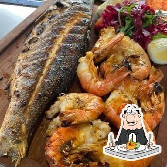 TURK NAZZ, Melton Mowbray - Restaurant menu, prices and reviews