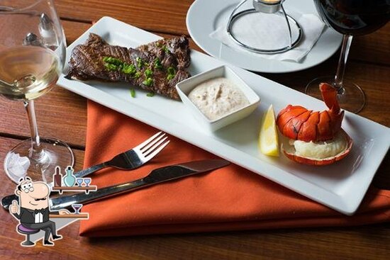 Sip Restaurant & Bar, South Miami - Menú del restaurante, precios y reseñas