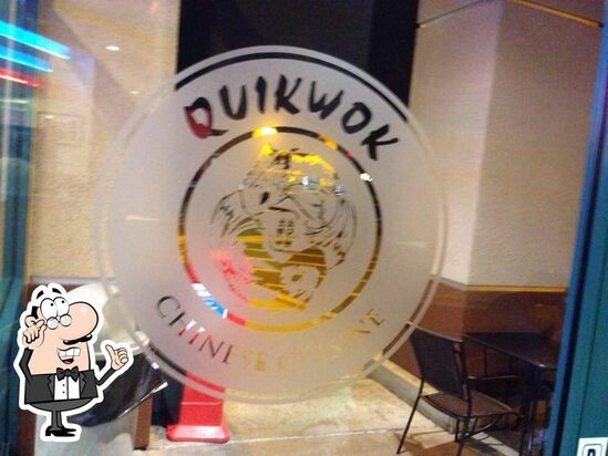 Quik Wok, Oceanside - Restaurant menu, prices and reviews