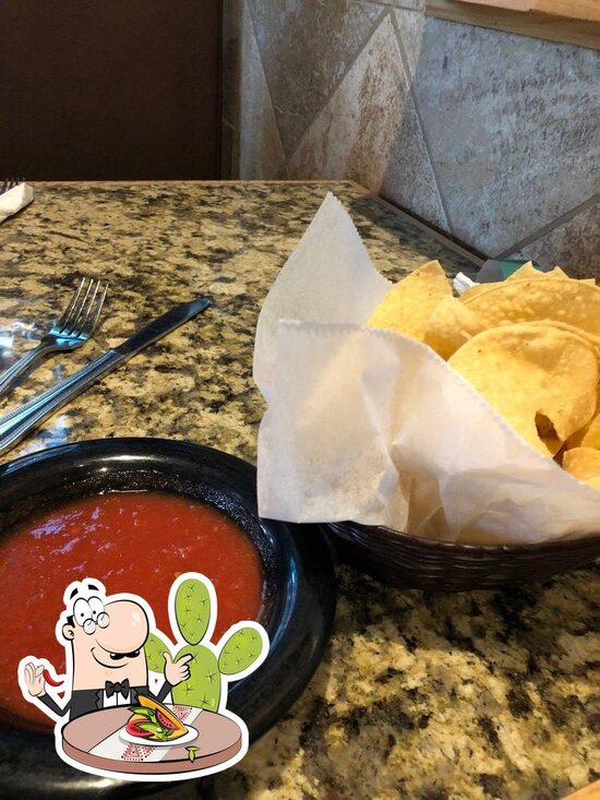 Los Portales, Jackson - Restaurant menu, prices and reviews