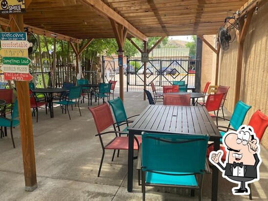 Boudreauxs BBQ, Cañon City - Restaurant menu, prices and reviews