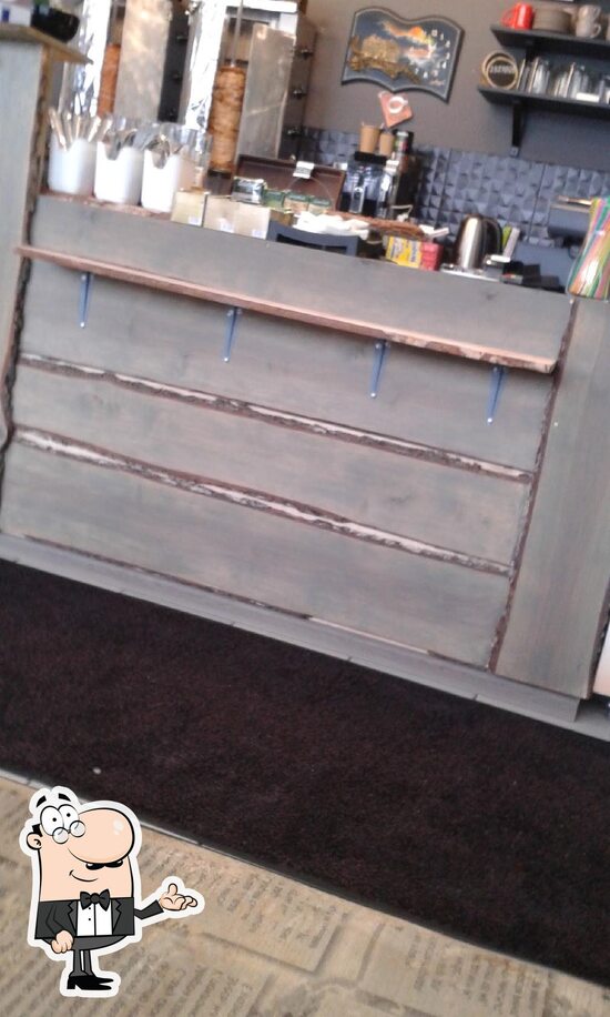 Park Buffet, Rēzekne - Menu du restaurant, prix et avis