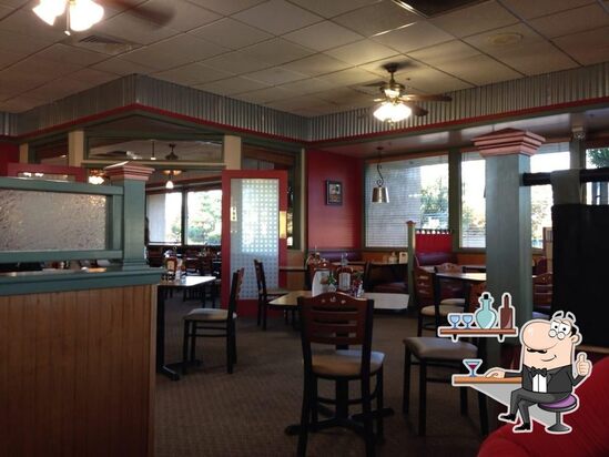 Dad's Cafe, Brentwood - Restaurant menu, prices and reviews