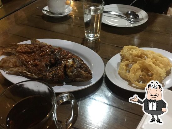 Bale Bebakaran Jakal 9, Sendangadi - Restaurant menu, prices and reviews