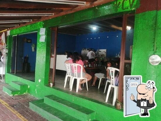 Los Panchitos II, Zihuatanejo - Restaurant menu, prices and reviews