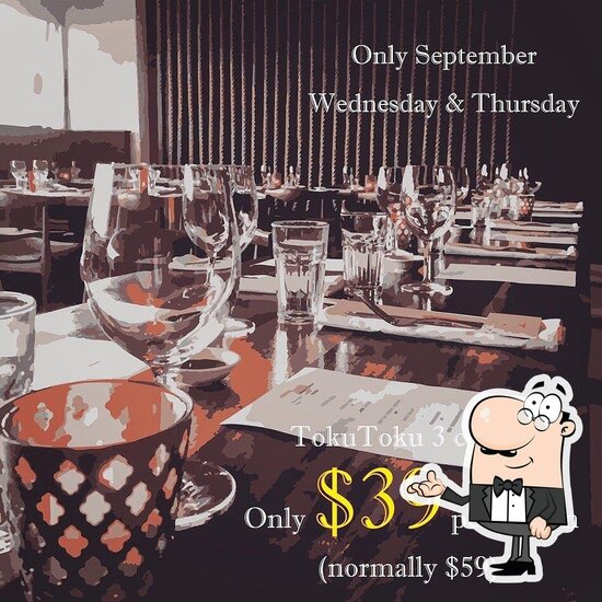 Nine Fine Food seafood, Perth – menu, prices & reviews