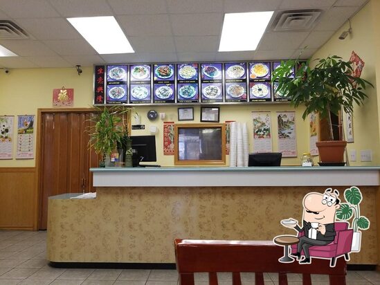 Little Panda, Lubbock - Restaurant menu, prices and reviews