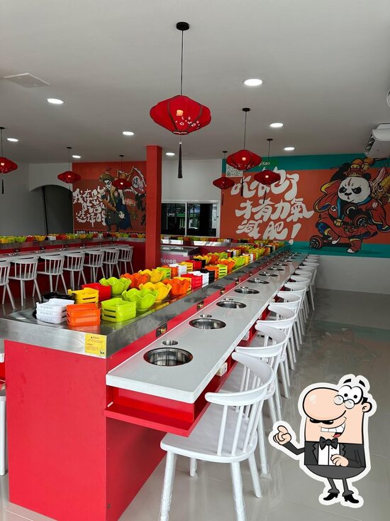 Happy Shabu Phuket Since 2025, Phuket - Menú del restaurante, precios y ...