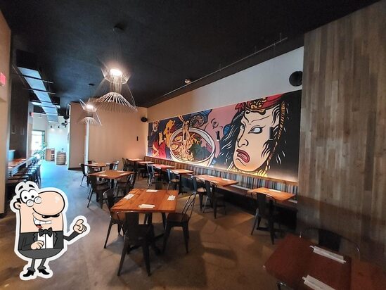 Zundo Ramen & Donburi Mason, Mason - Restaurant menu, prices and reviews