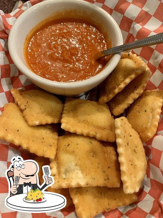 DiCicco's Italian Restaurant, Fresno - Restaurant menu, prices and reviews