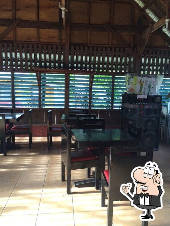 Hayahay Resort & Restaurant, Catmon - Restaurant menu, prices and reviews