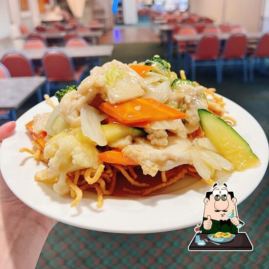 Mr Wok Chinese Restaurant, Dungog - Restaurant menu, prices and reviews