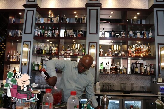 Barney's Restaurant, Johannesburg - Restaurant menu, prices and reviews