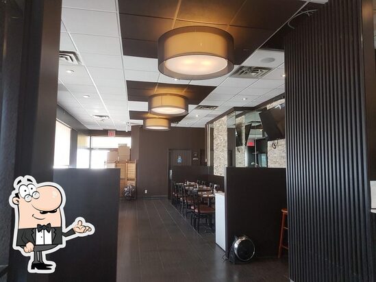 Ming Room, Mississauga - Restaurant menu, prices and reviews
