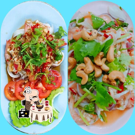 ครัวต่าย-ตูน establecimiento, Mi Chai — carta, precios y opiniones