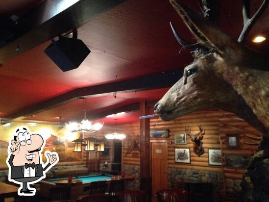 Club Mallard, Albany - Restaurant menu, prices and reviews