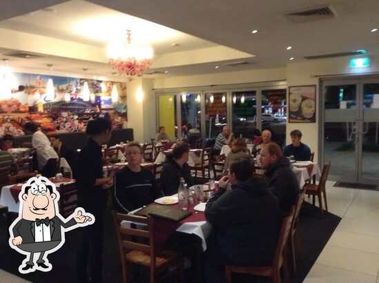 Bite of India, Oxley - Restaurant menu, prices and reviews