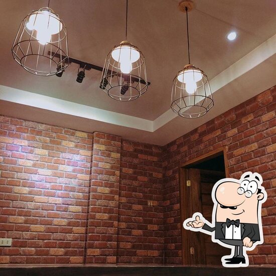 Brewista Cafe, Capas - Restaurant menu, prices and reviews