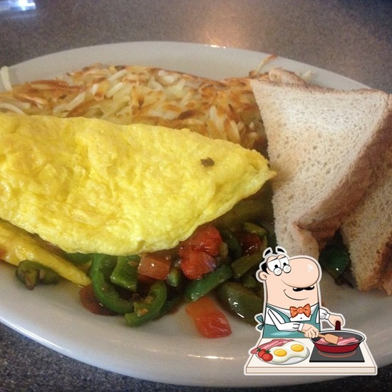 Cree Meadows, Ruidoso - Restaurant menu, prices and reviews