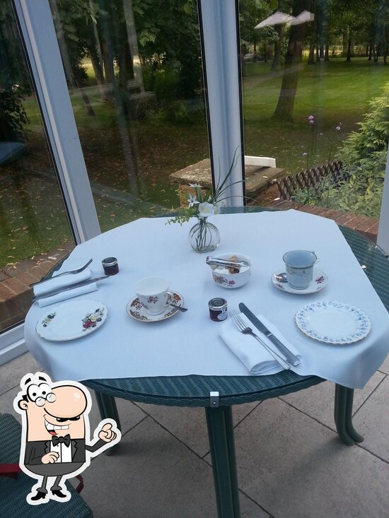 Mulberry House, High Ongar - Restaurant menu, prices and reviews