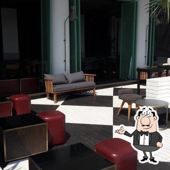 RUBY, Istanbul - Restaurant menu, prices and reviews