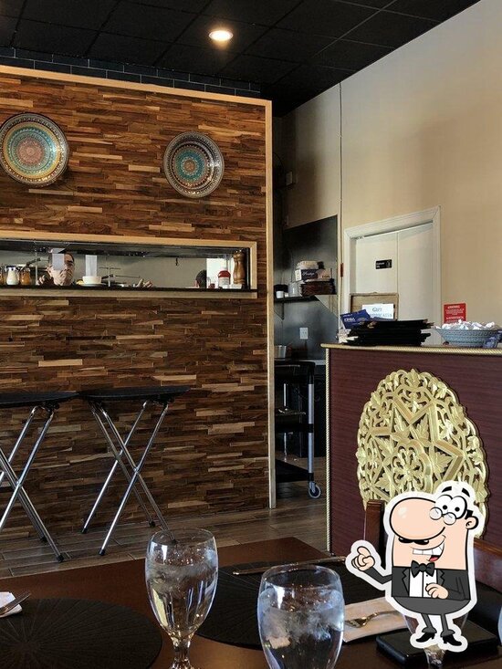 Elmas Turkish & Mediterranean Cuisine, Parsippany-Troy Hills ...