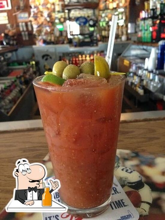 Ray's Time Out, Clinton - Restaurant menu, prices and reviews
