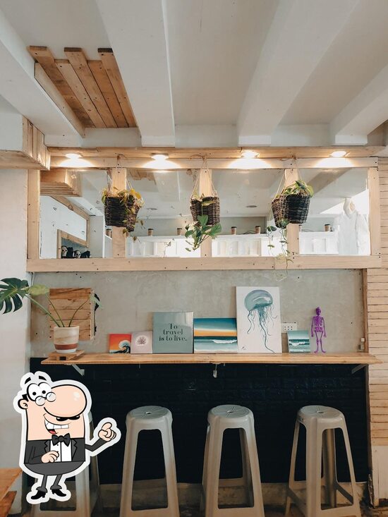 Gayuma Coffee, Marikina - Restaurant menu, prices and reviews