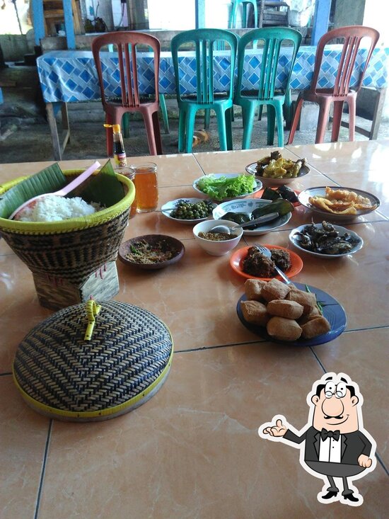 RM. Mang Yeye, East Kalijati - Restaurant menu, prices and reviews