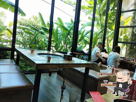 Golden Meat House, Da Nang - Restaurant menu, prices and reviews