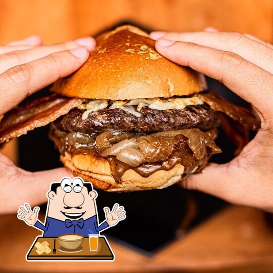 Feu Restaurante, Rio de Janeiro - Menu do restaurante, preços e opiniões