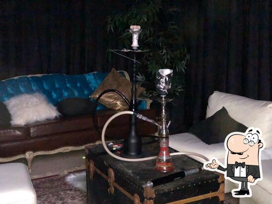 Pataks Fire and Ice Hookah Lounge, Utica - Restaurant menu, prices and ...